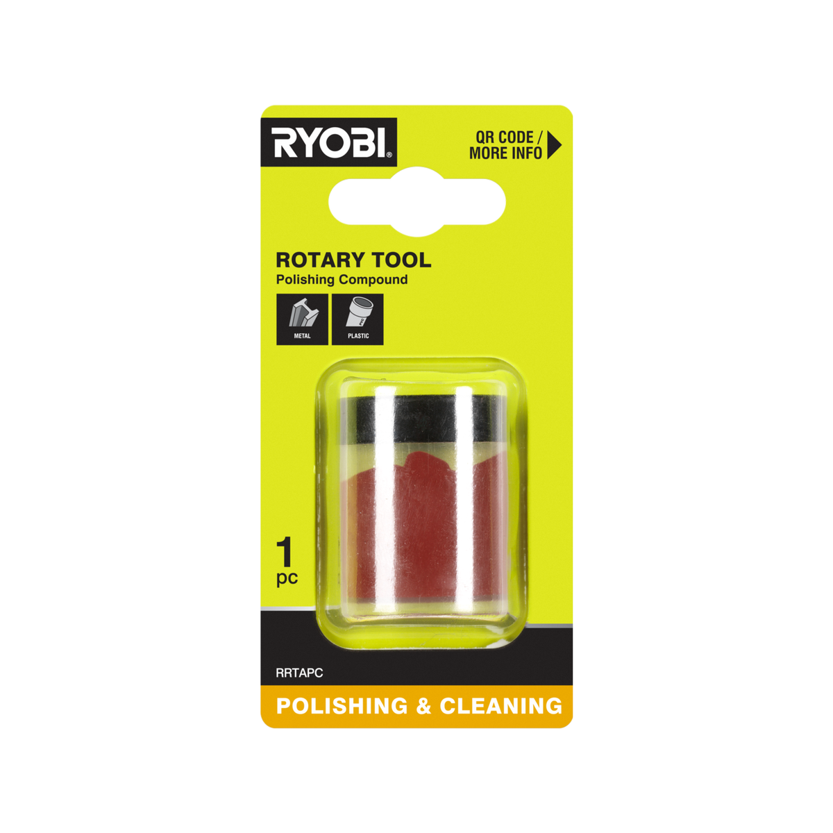Ryobi Polishing Compound - Bunnings Australia