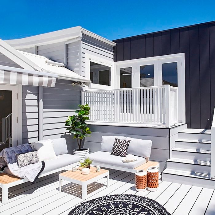 Bunnings exterior paint store