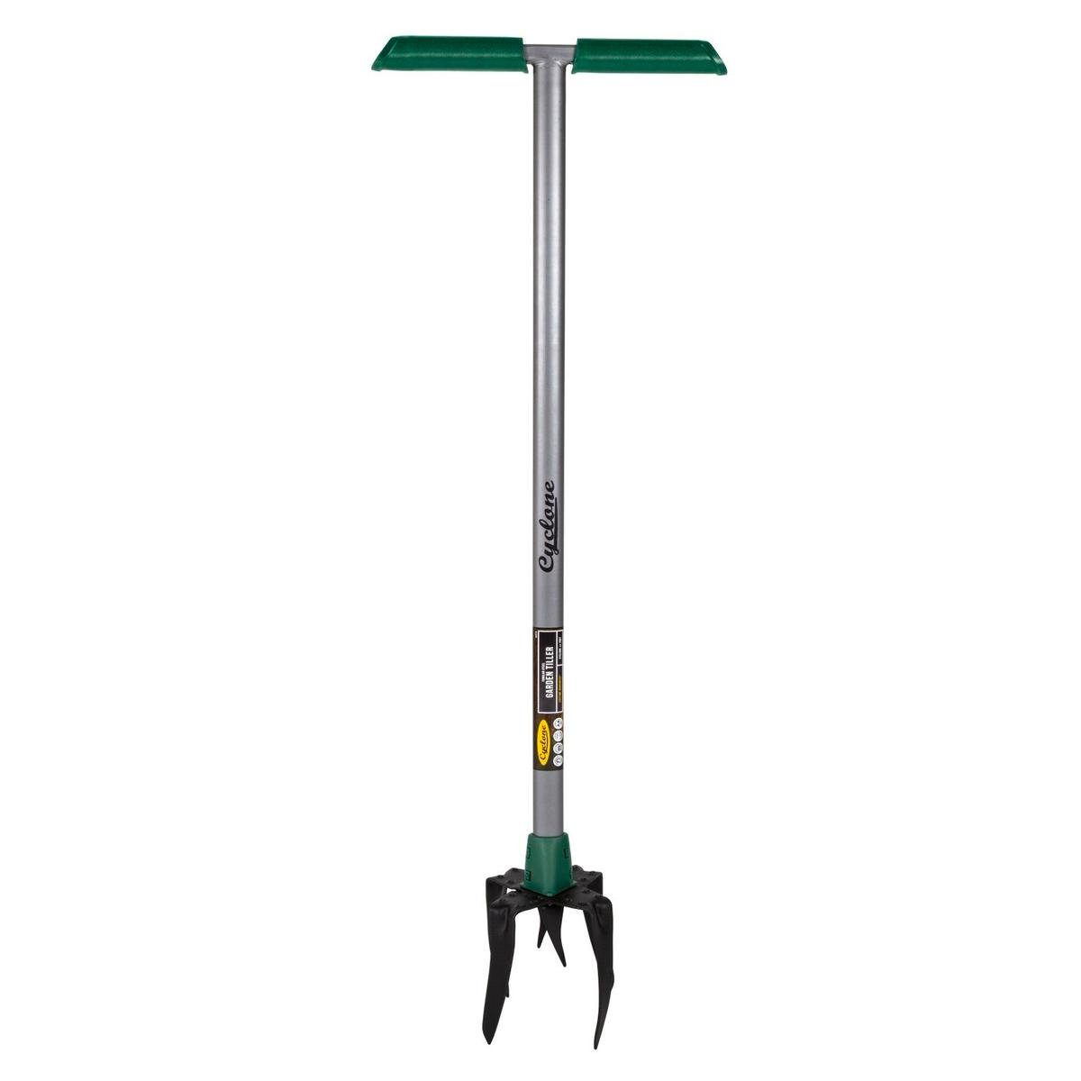 Cyclone Garden Tiller Bunnings Australia