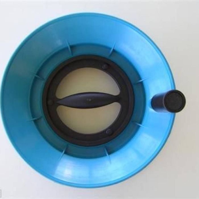 Surecatch 10 Inch Fishing Hand Caster with Winding Handle - Hand Line ...