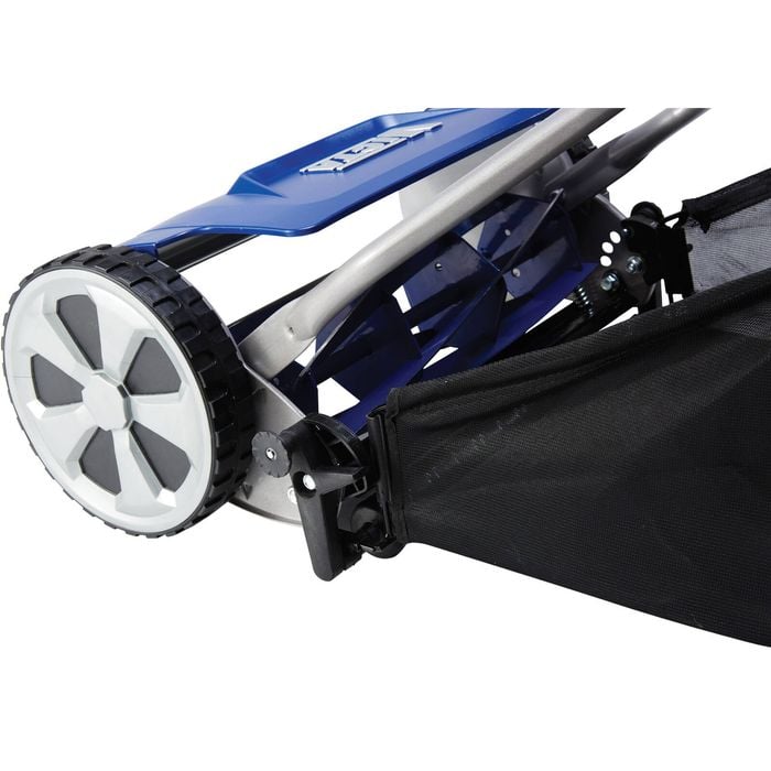Victa 16" Razor Cut Push Mower - Bunnings Australia