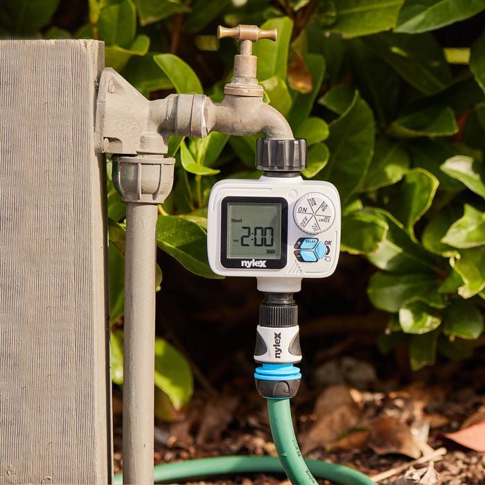Nylex Digital Tap Timer - Bunnings New Zealand
