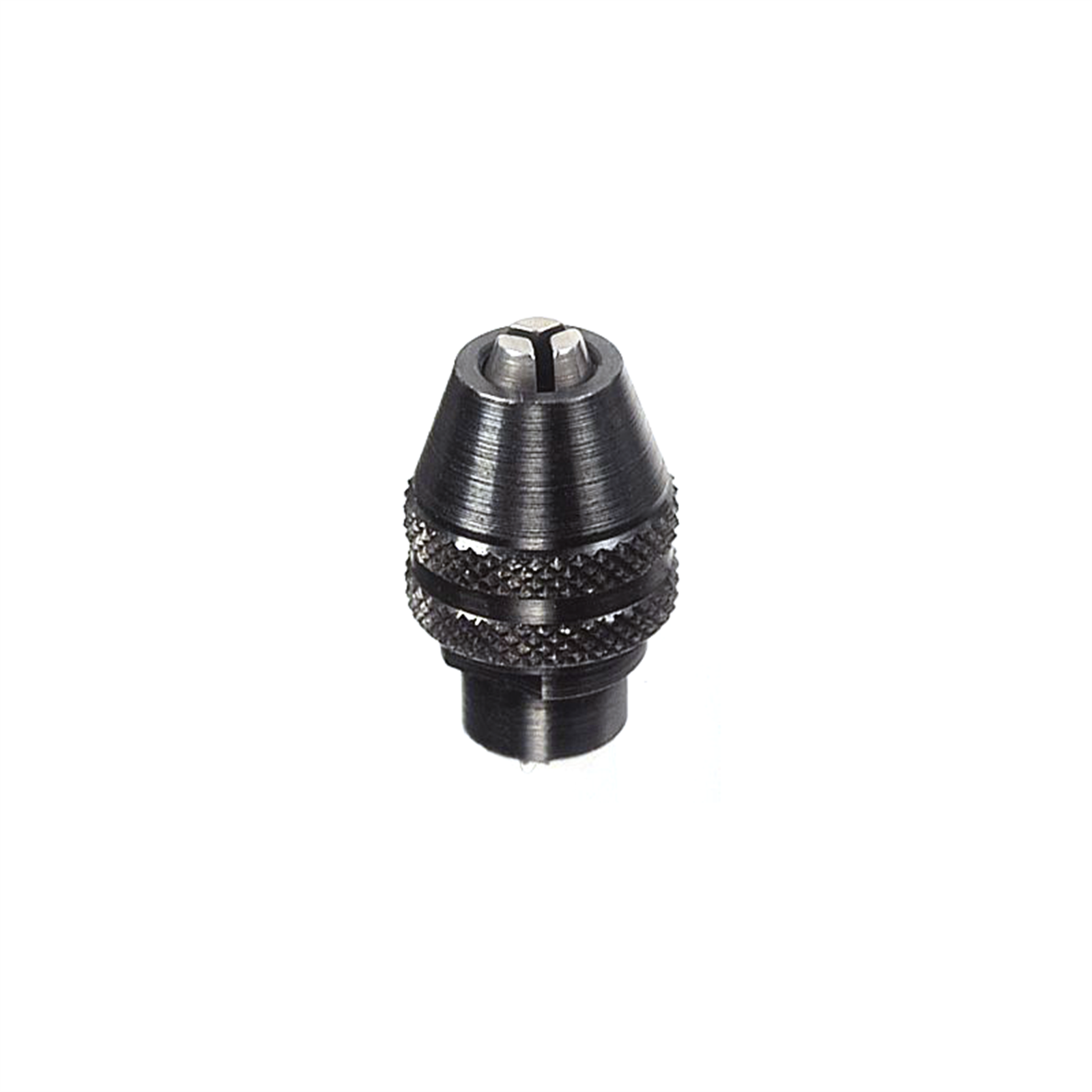Rotary tool chuck store