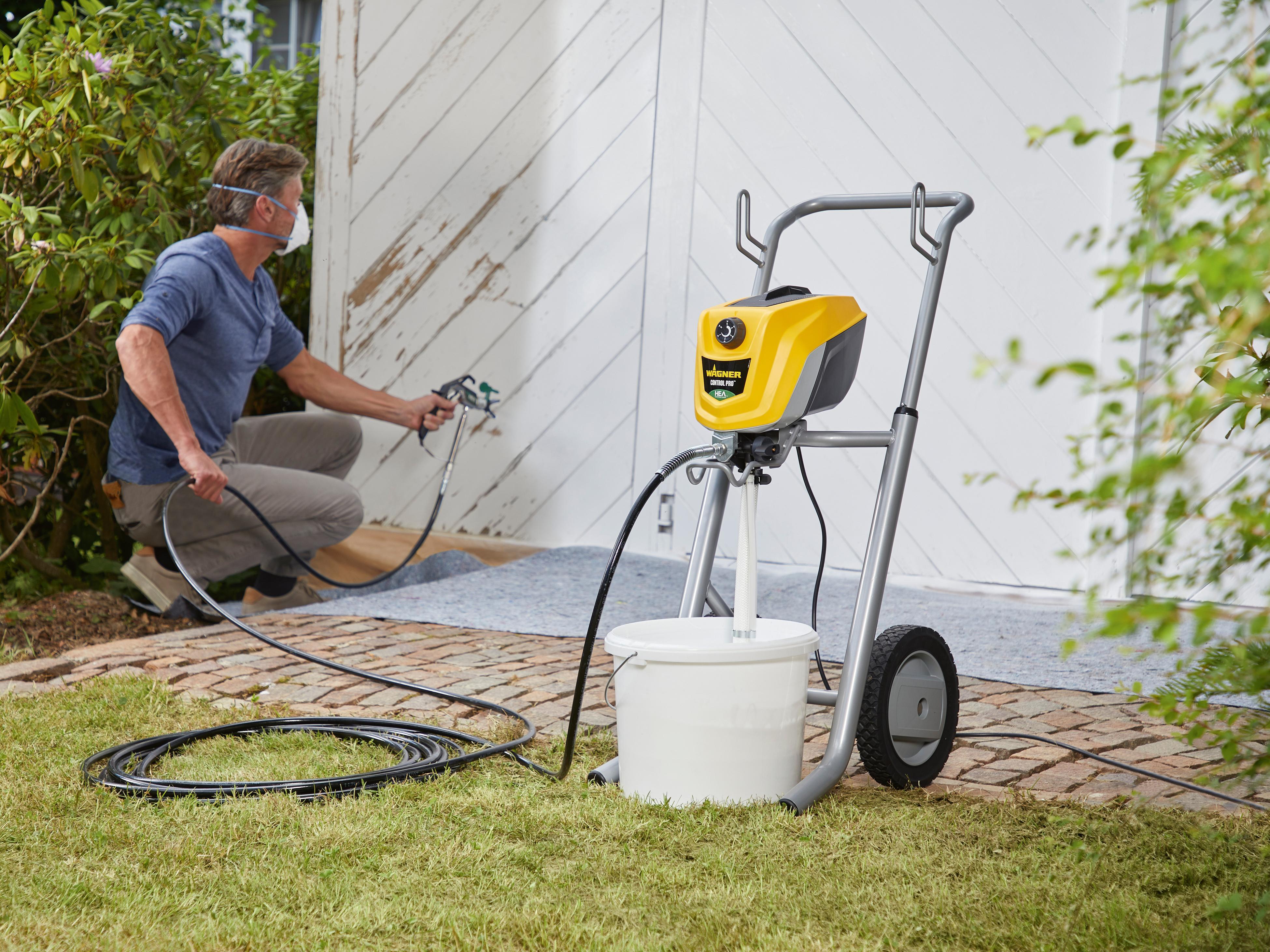Why It s Worth Buying A Paint Sprayer Bunnings Australia