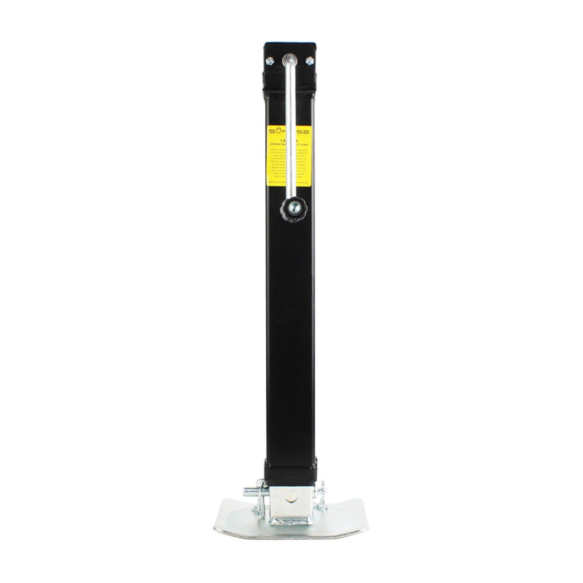 Sunrise Jack Stand Medium Duty 400mm Travel 7000ibs Drop Pin - Tjmd ...