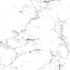 Hanwood 305 x 305mm Carrara Marble Vinyl Tile- 1.86m² Per Pack ...
