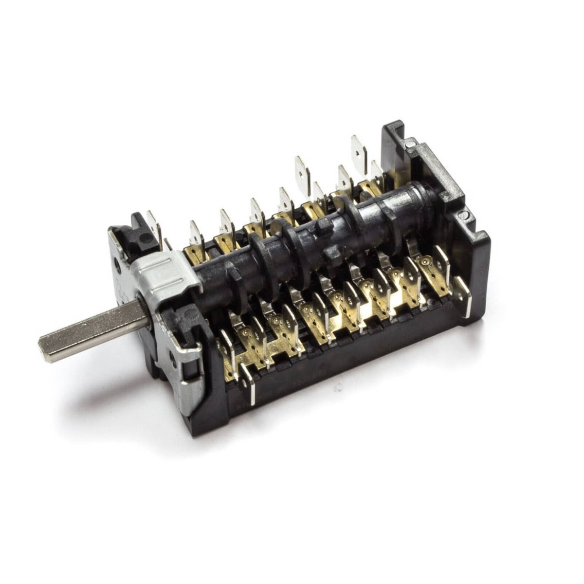 Oven Selector Switch - Multifunction Controller 03010890 suits Lofra ...