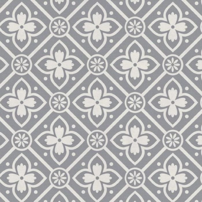 Senso DIY 2m Wide Essential Alma Grey Vinyl Sheet - Bunnings Australia