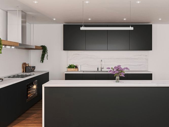 Think Benchtops - Benchtop Materials - Bunnings Australia