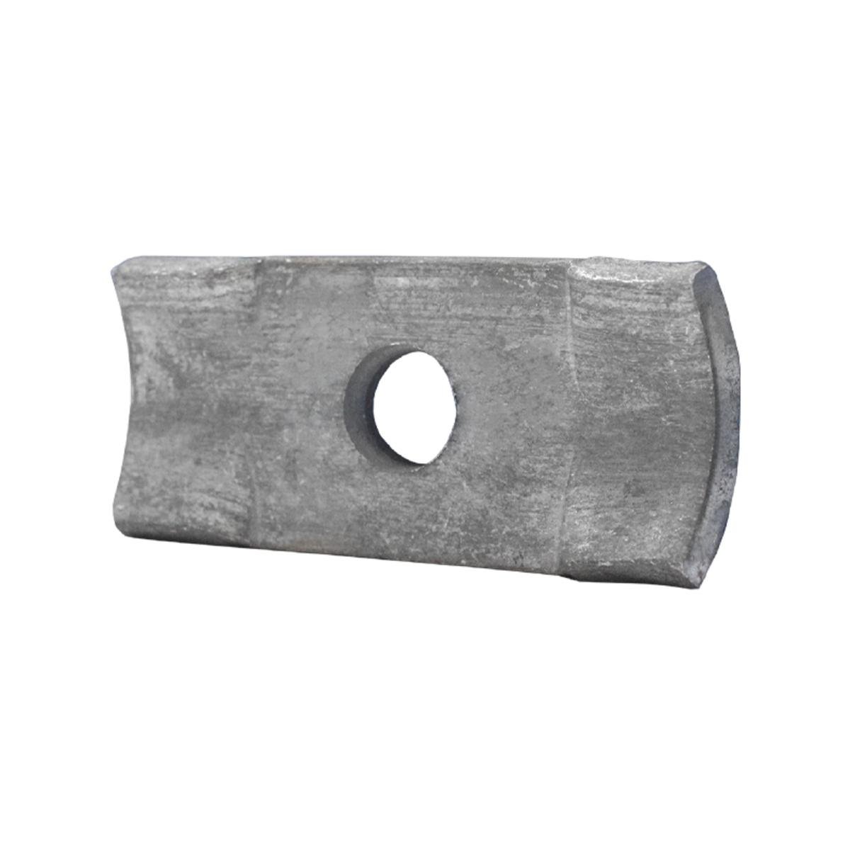 Sunrise Axle Pad Suit 39mm Round Axle Natural - Ap45ecn - Bunnings ...
