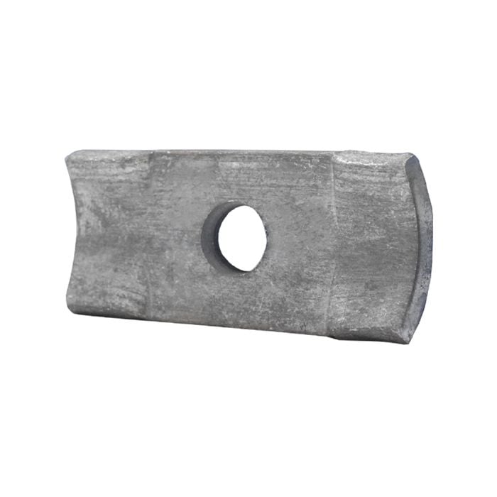 Sunrise Axle Pad Suit 39mm Round Axle Natural - AP45ECN - Bunnings ...