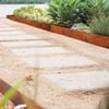 Jack 1180 x 130mm Outdoor Oxy Shield Garden Edging - Bunnings Australia