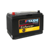 Exide Enforcer Vehicle Battery EN70ZZMF - Bunnings Australia