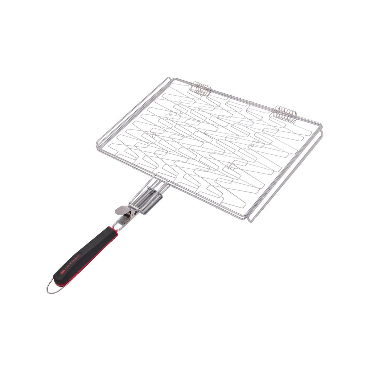 Matador BBQ Flex-Grilling Basket - Bunnings New Zealand