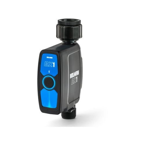 Holman BX1 Bluetooth Tap Timer - Bunnings Australia