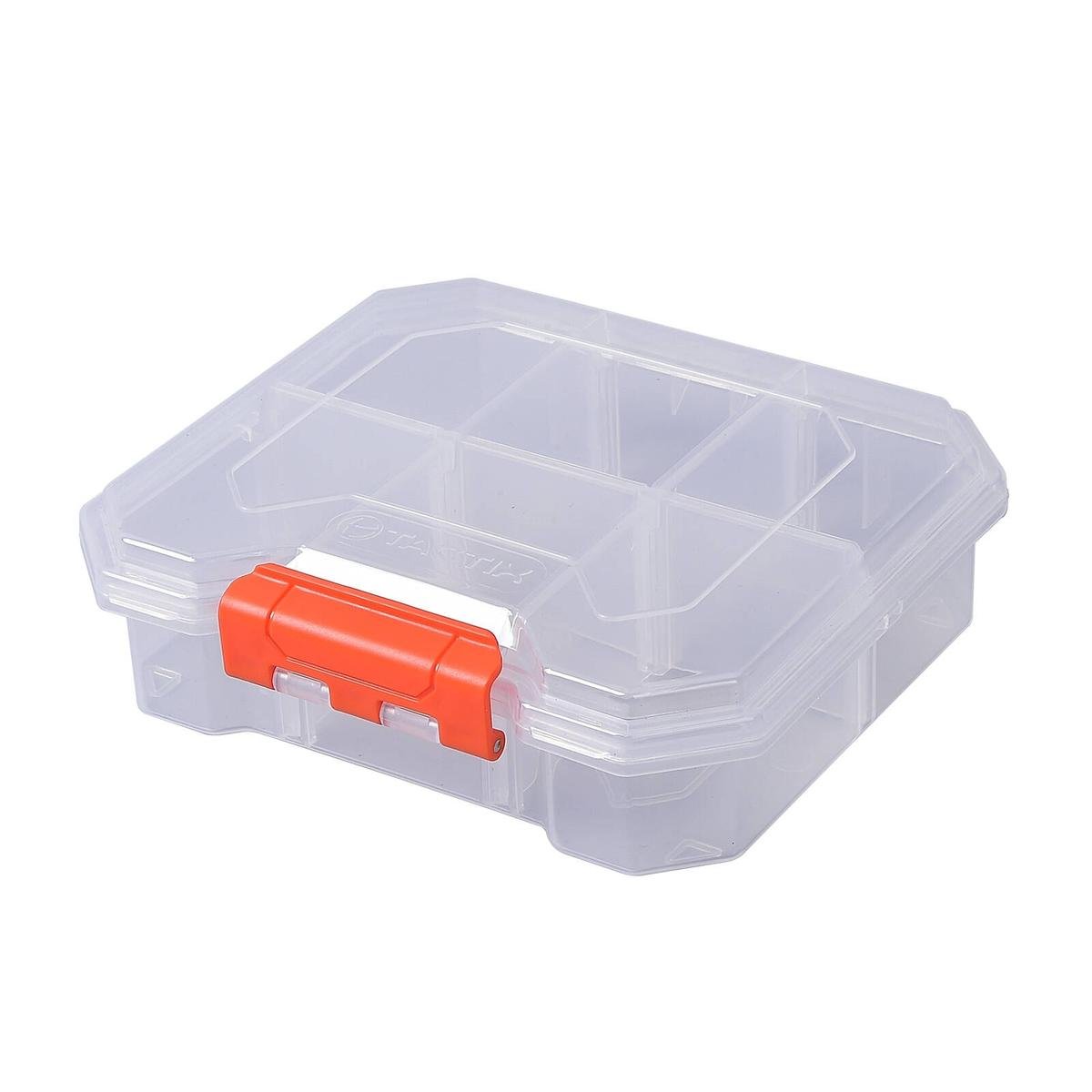 Tactix 6 Compartment Storage Box - Bunnings New Zealand