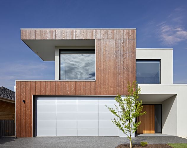 Weathertex Timber Cladding - Bunnings Australia