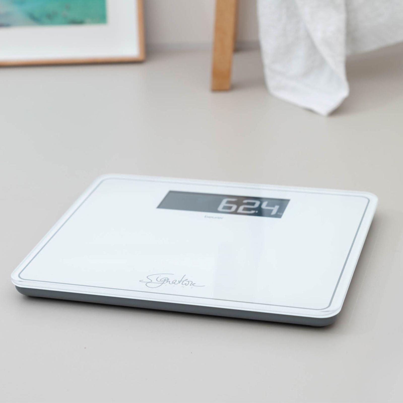Bathroom scales bunnings store