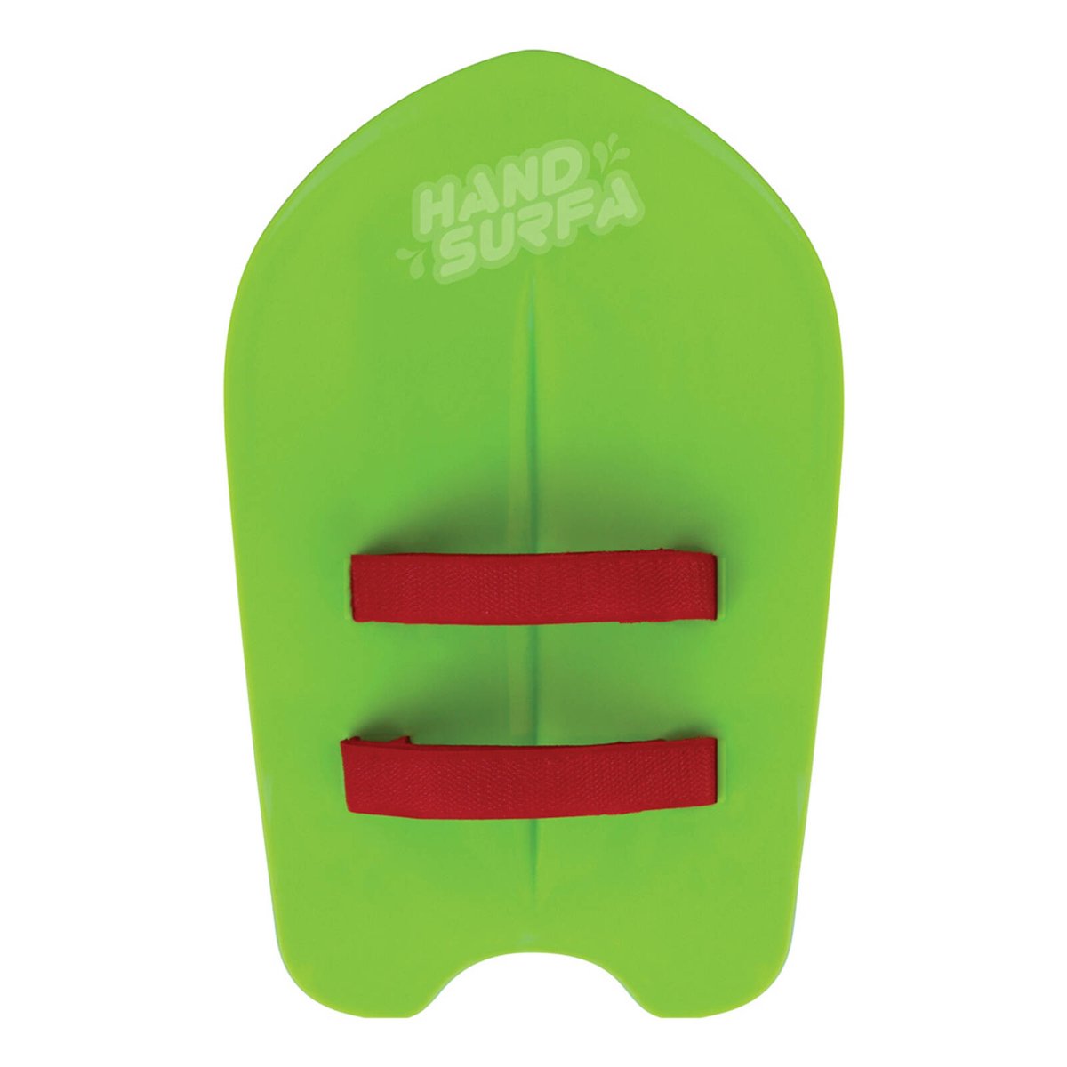 Maddog Hand Surfa Beach Surf Handboard Green 30cm - Bunnings Australia