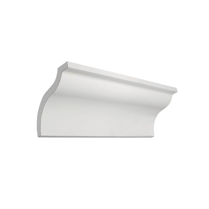 Gyprock CSR 75mm x 4800mm Symphony Plaster Cornice - Bunnings Australia