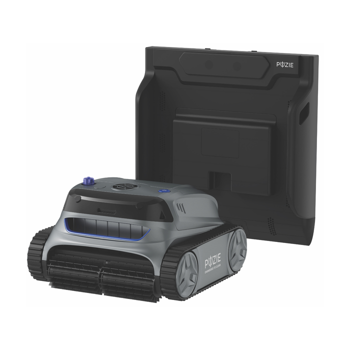POZIE Tide Pro Cordless Robotic Pool Cleaner - Bunnings Australia