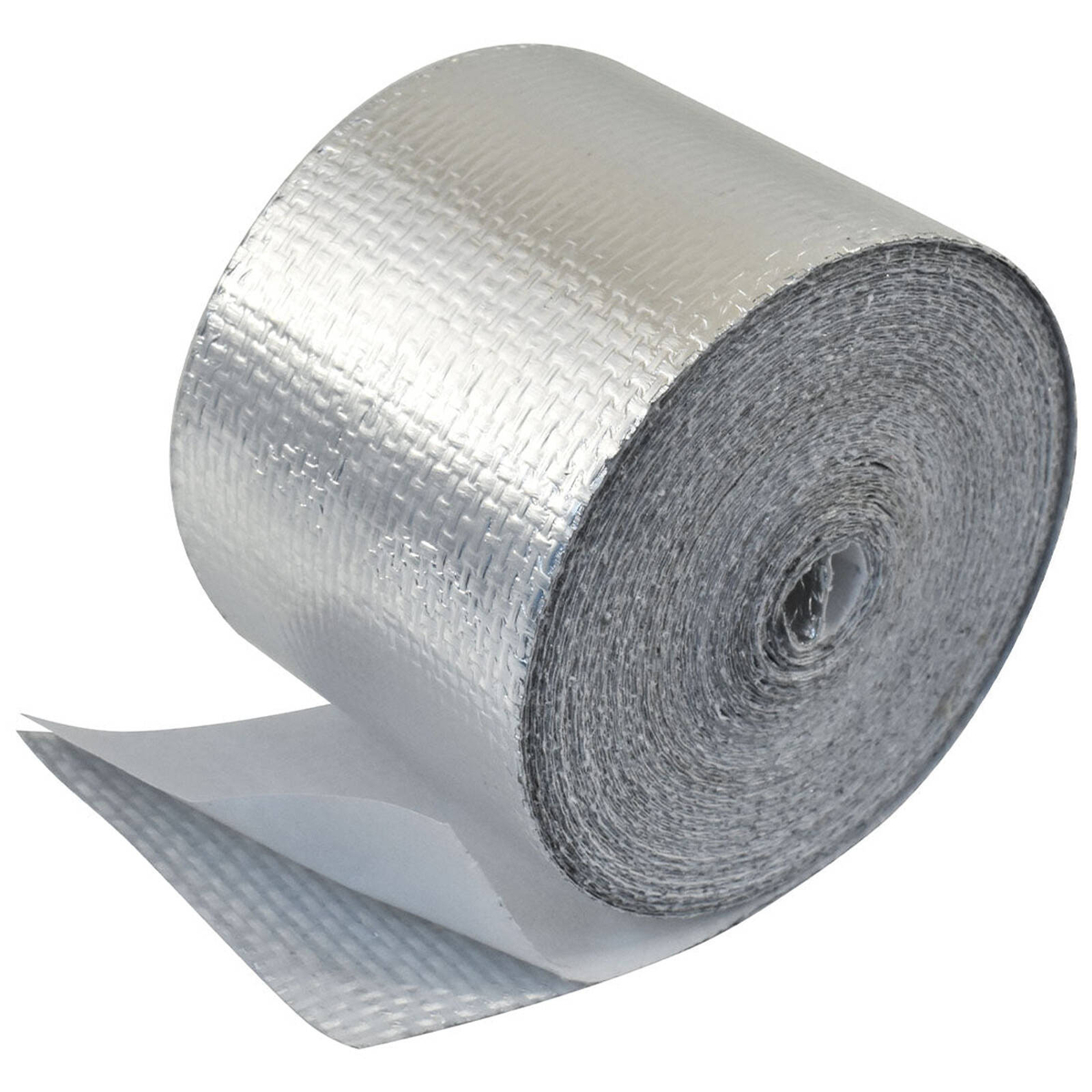Cal Custom Heat Solutions Heat Shield Tape 1-1/2" X 30', Adhesive ...