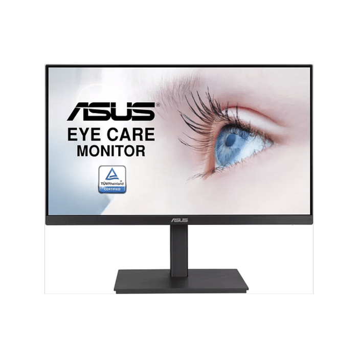 Asus VA27EQSB 27" FHD IPS LED 75Hz HAS Monitor - Bunnings Australia