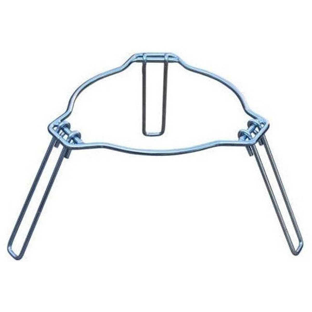 LK's - Potjie Pot Stand - Collapsible Tripod - Bunnings Australia