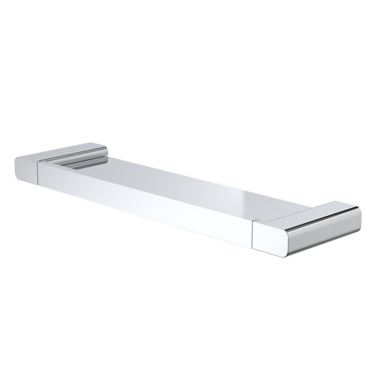 Caroma Luna Metal Shelf - Bunnings Australia