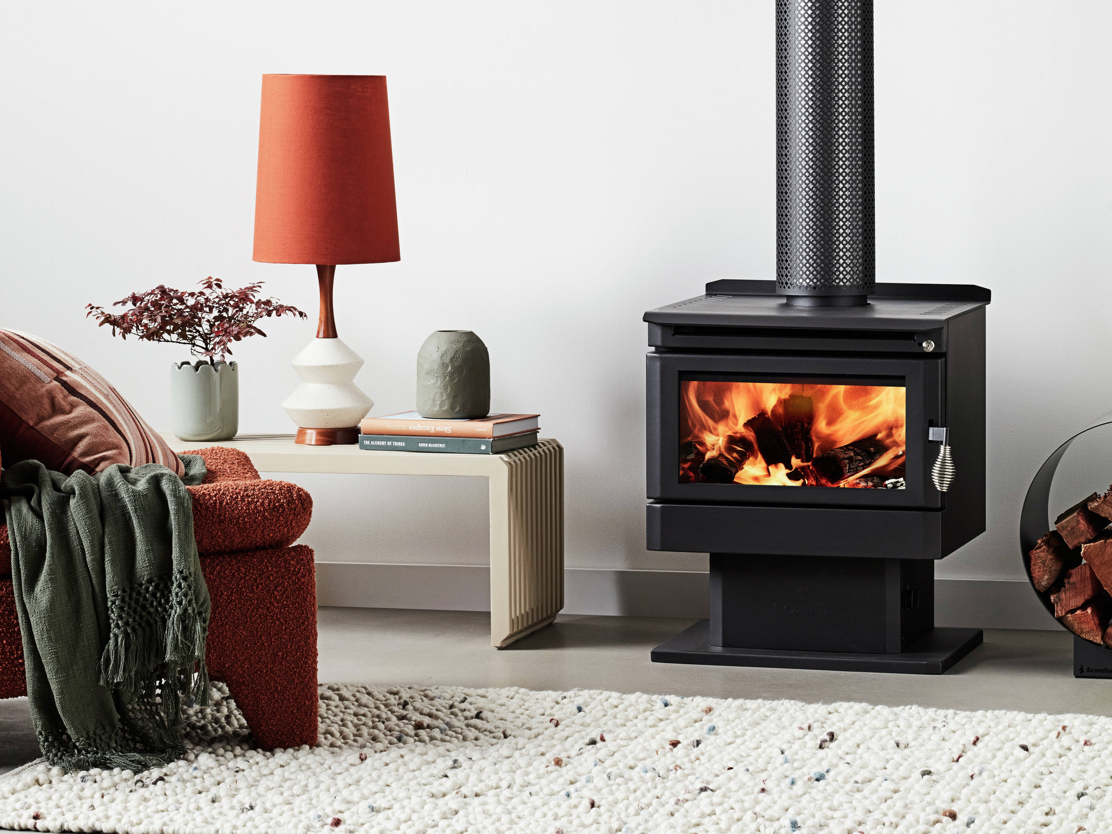 Bunnings wood heaters store
