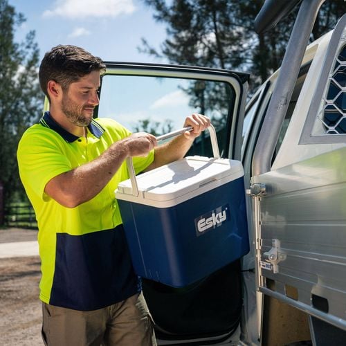 Esky 26L Chilla Hard Cooler - Bunnings Australia