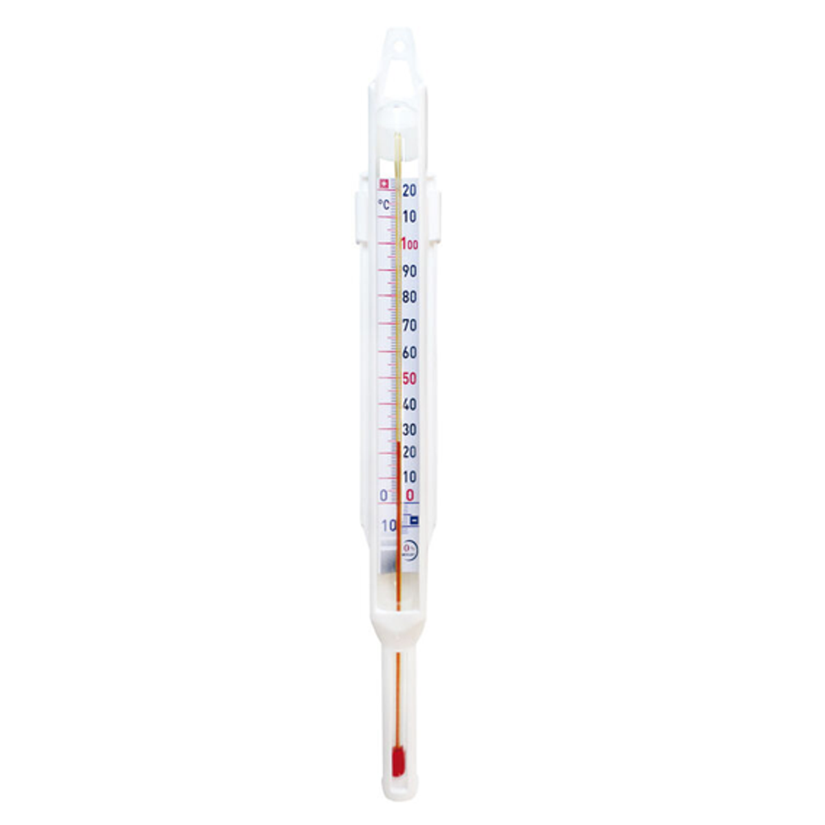 Matfer Bourgeat Glass Water Thermometer - Bunnings Australia