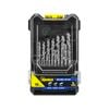 Kango 19 Piece HSS Drill Bit Set - Bunnings Australia