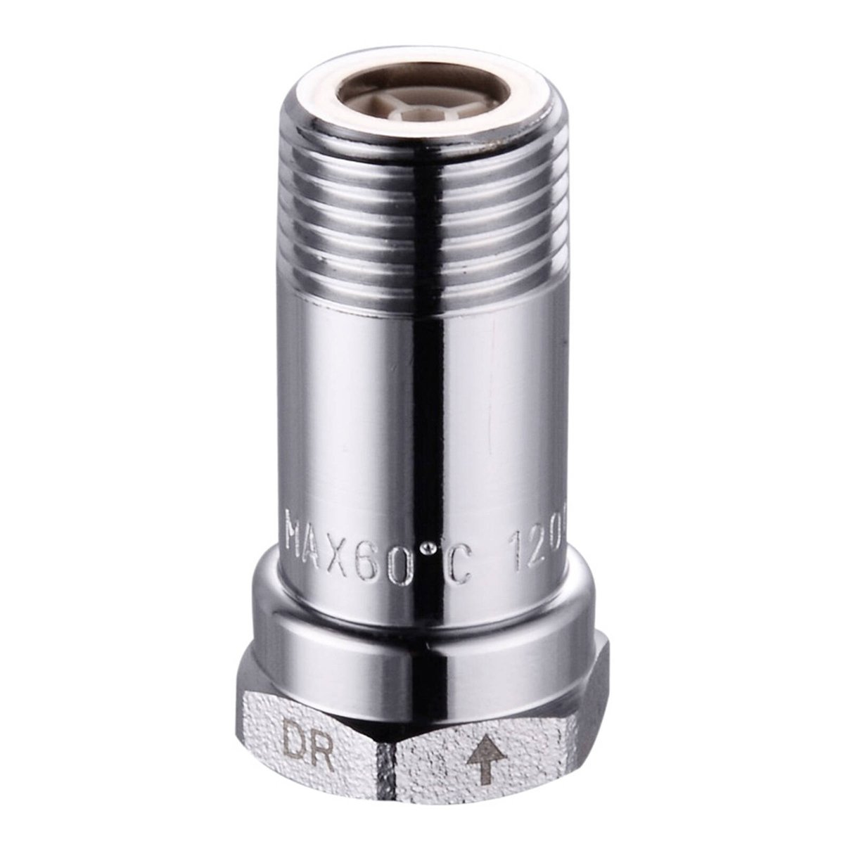 Kinetic Backflow Preventer - Bunnings Australia