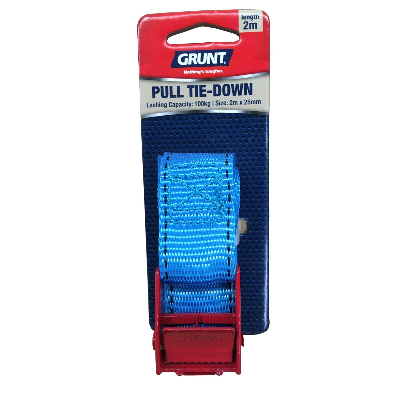 Tie Down Load Restraints Nets Straps Bunnings Australia