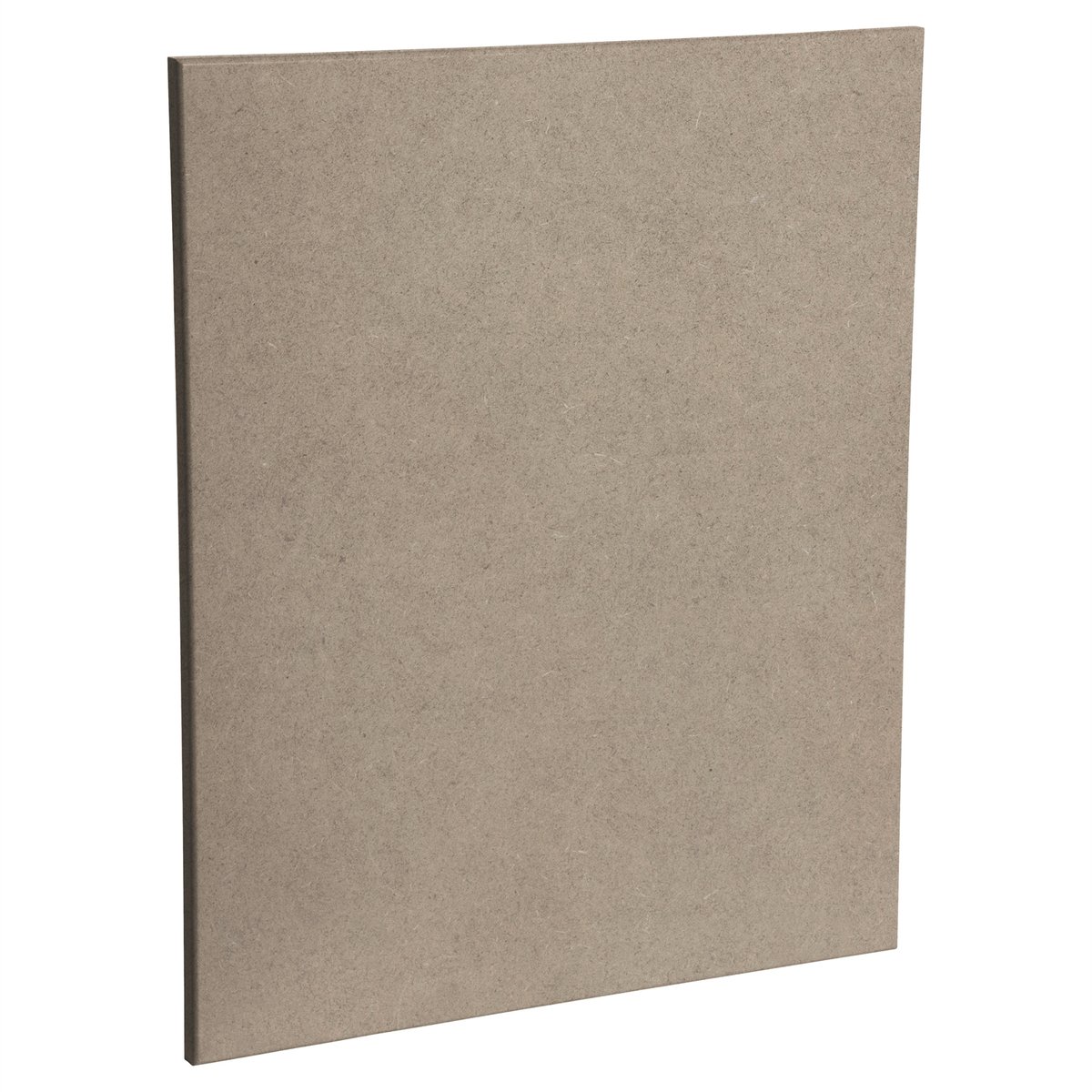 Kaboodle Raw Board Blind Corner Base Panel - Raw Board - Bunnings New ...