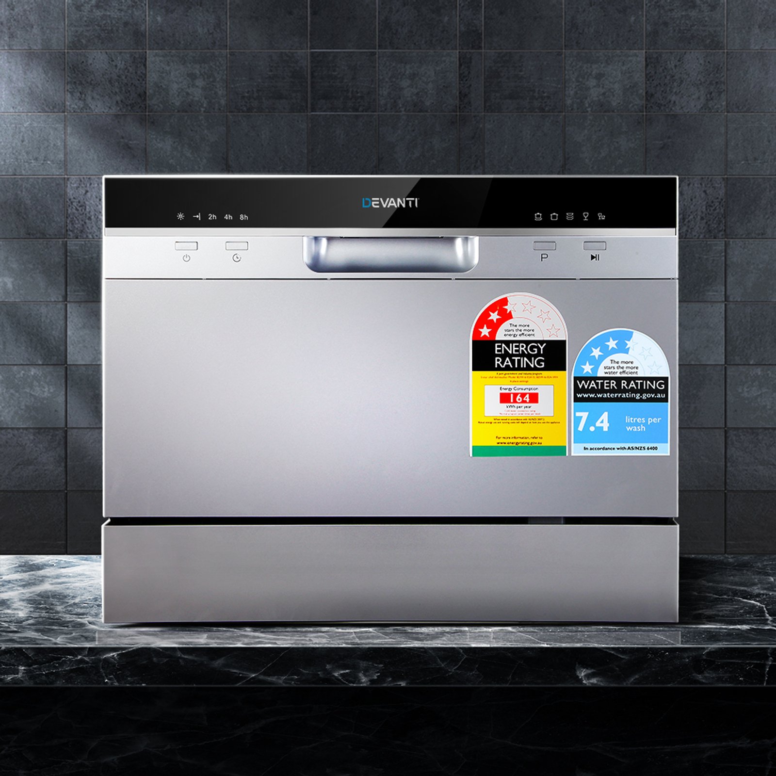 Dishwasher sale bunnings store