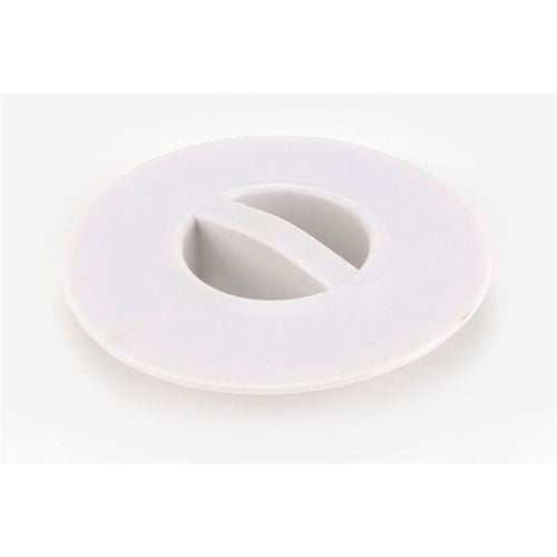 Kinetic Cross Bar Multi Fit Plug 38mm White - Bunnings New Zealand
