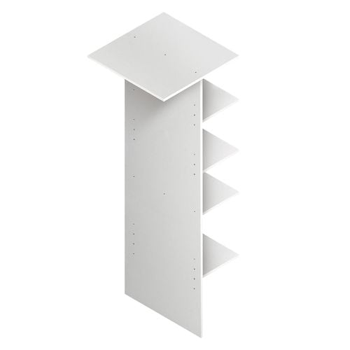 Kaboodle 600mm Pantry Broom Cupboard Kit - Bunnings Australia