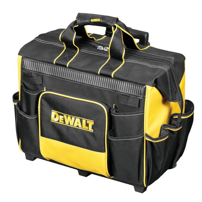 DeWALT Rolling Tool Bag Bunnings Australia