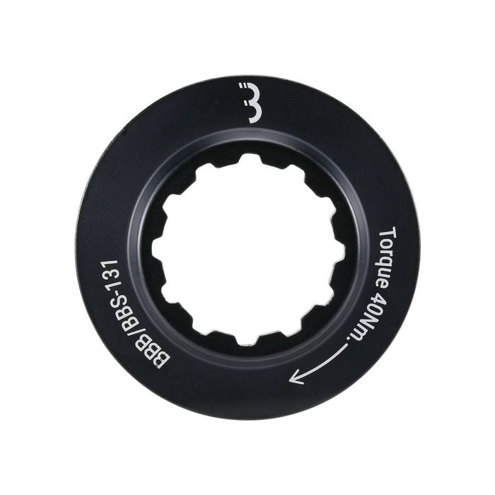 BBB Bbs-131 Centerlock Lockring Centre Lock 200Mm Black - Bunnings ...