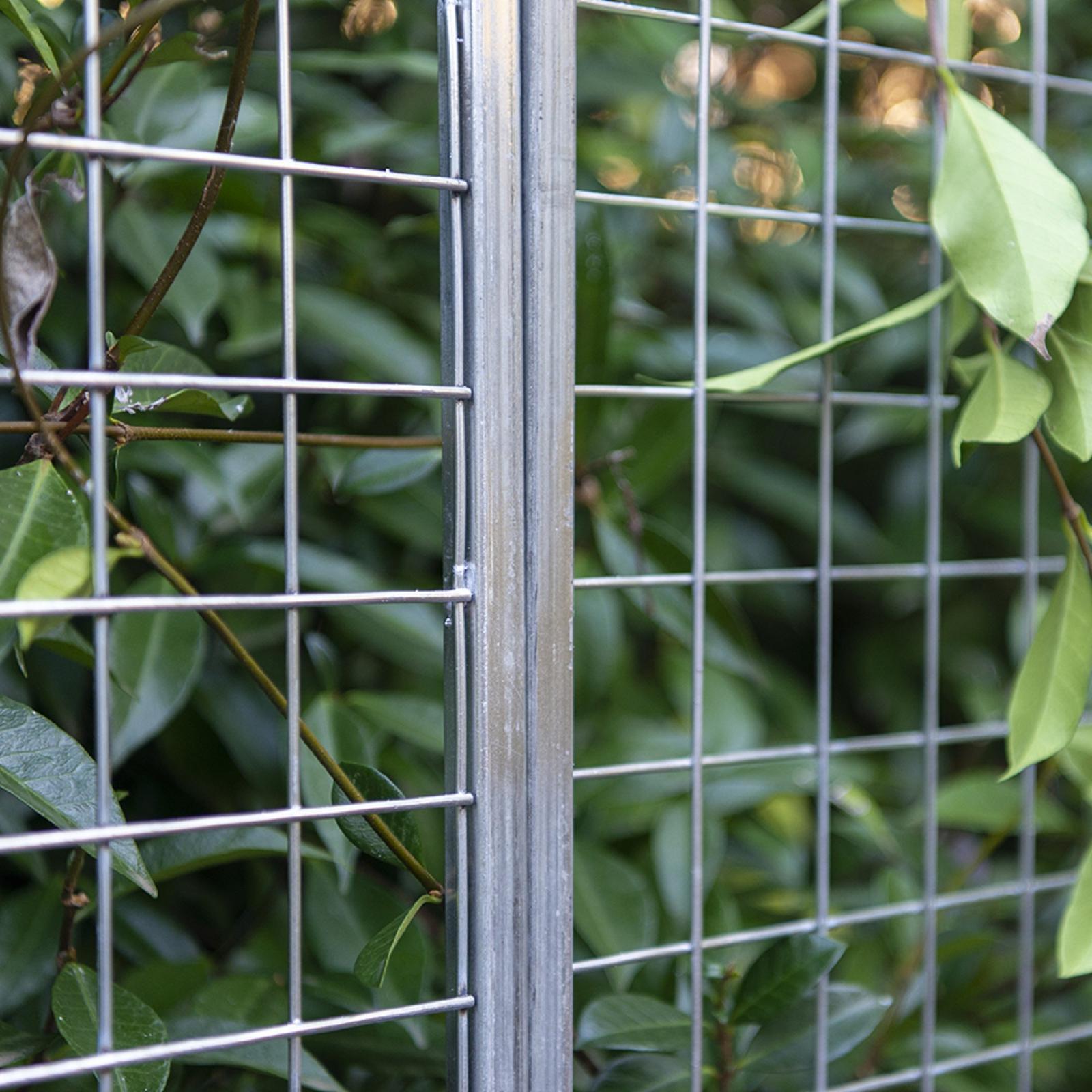 Wire fencing bunnings store