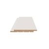 easycraft 2700 x 133 x 12mm Shiplap Tongue And Groove Lining Primed ...
