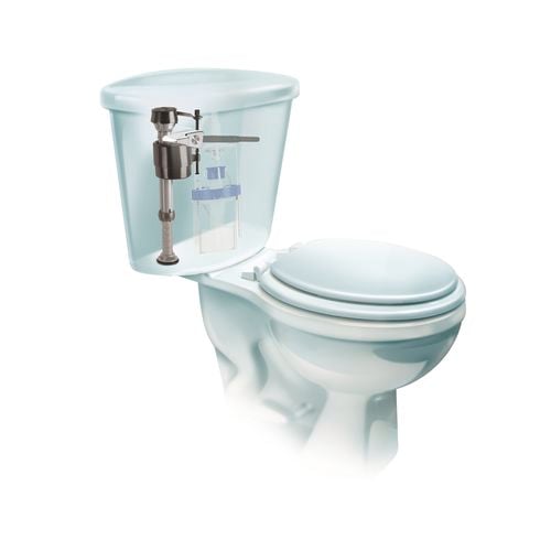 Fluidmaster Bottom Entry Toilet Inlet Valve - Bunnings Australia