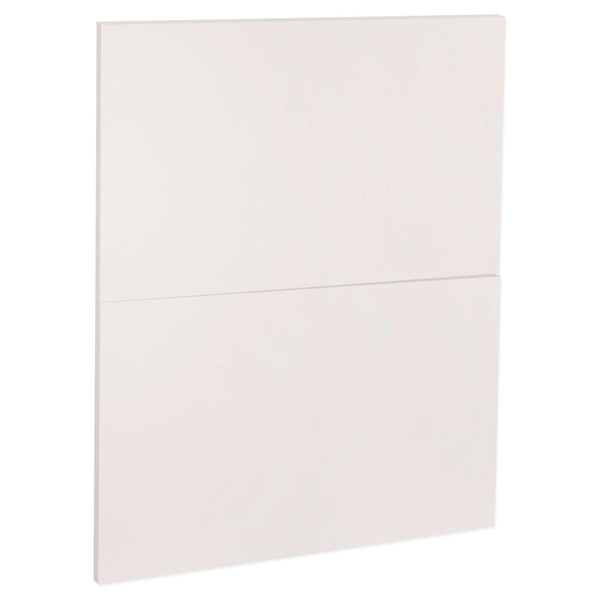Kaboodle 600mm Wild Garlic Modern Drawer Panels - 2 Pack - Bunnings New ...