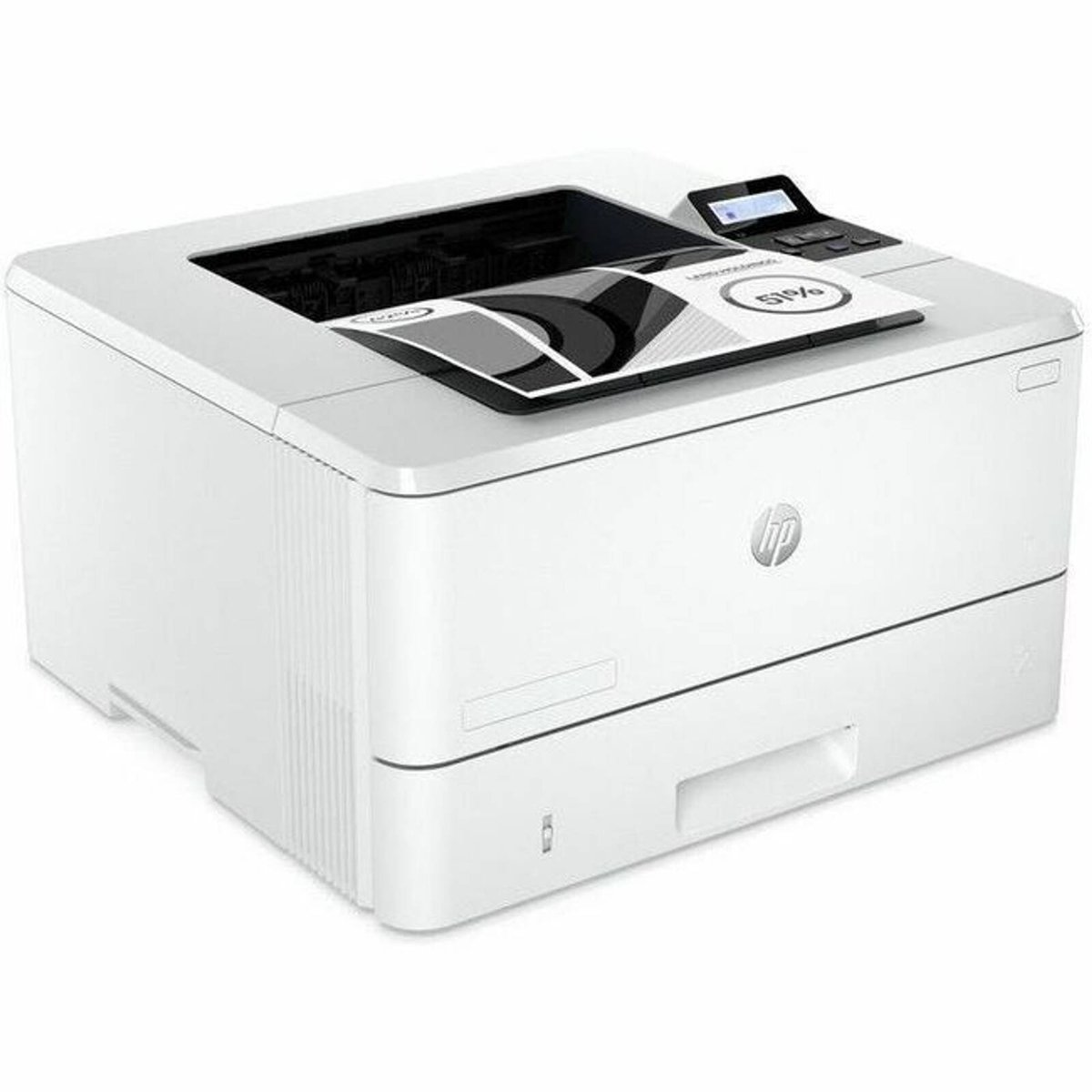 HP LaserJet Pro 4001DW Wireless Printer - Bunnings Australia