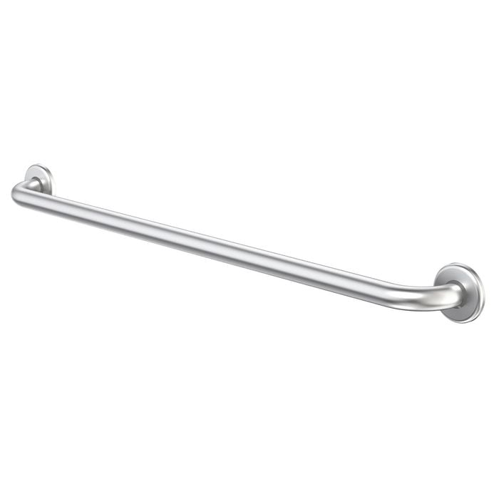 Caroma Care Support Grab Rail 900mm Straight - Stainless Steel ...