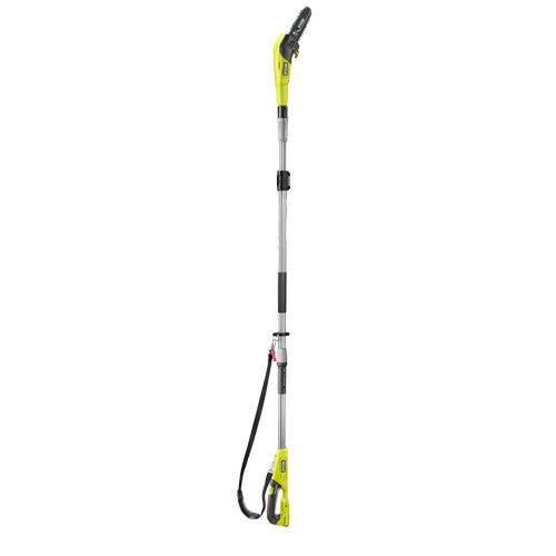 Ryobi 18V ONE+ EZ REACH 8” (203mm) Pole Pruner R18PPS130 - Tool Only ...