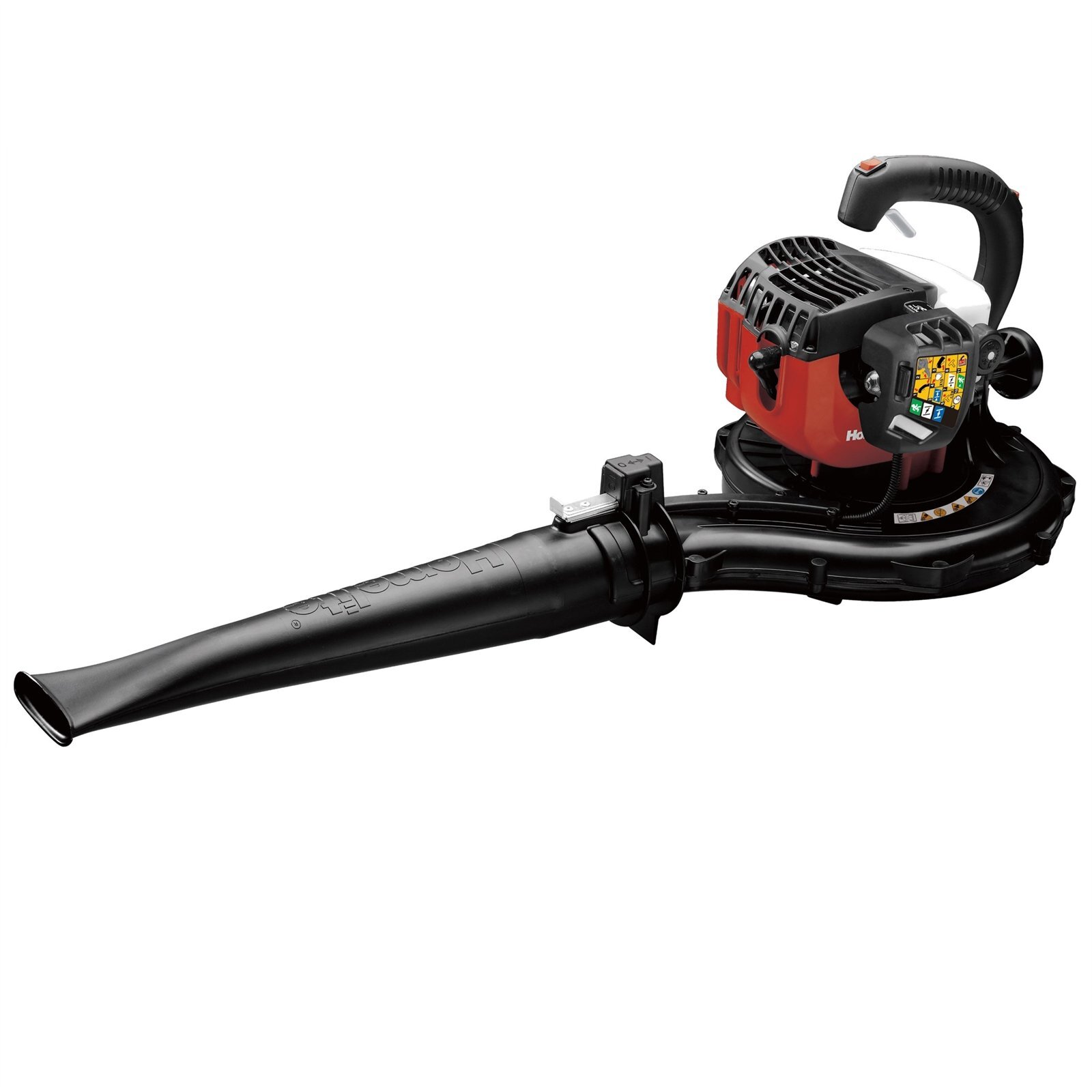 Petrol Blower Vacs Bunnings New Zealand