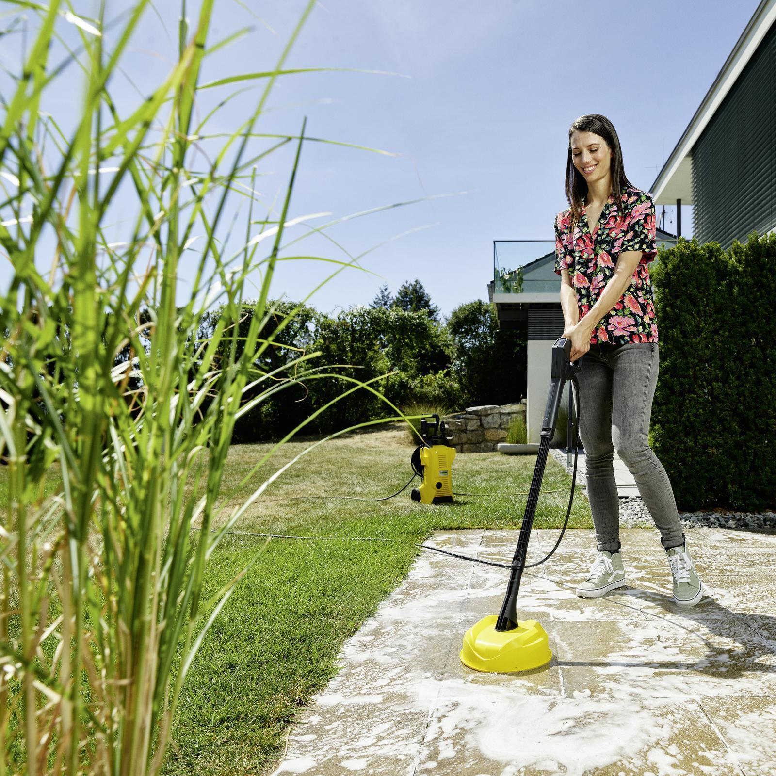 Karcher k3 bunnings store